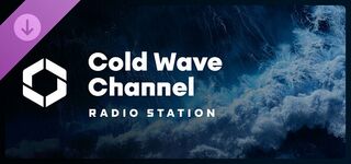 Cold Wave Channel - Cities Skylines 2 Wiki
